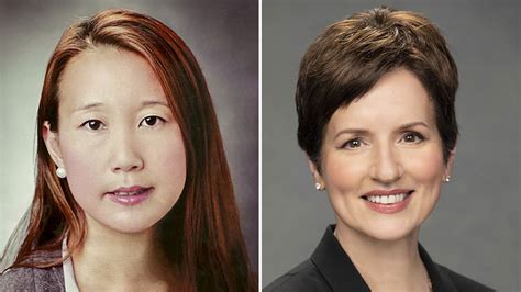 Jeeun Kim Allison Brightman To Serve As Heads Of Cbs Business Affairs