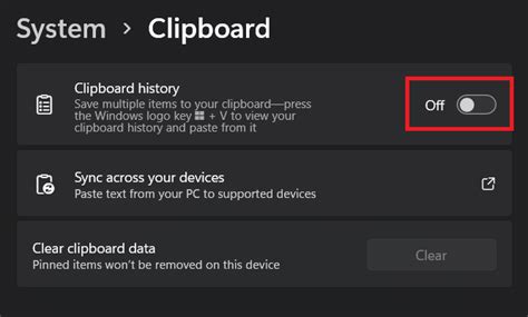 How To Use Clipboard History In Windows 11 [Guide 2024]