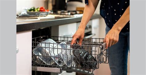 How Long Should A Dishwasher Run Understanding 5 Common Cycles