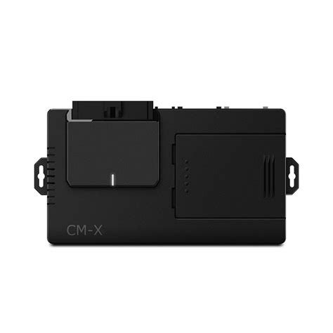 Cmx Remote Start Ftx