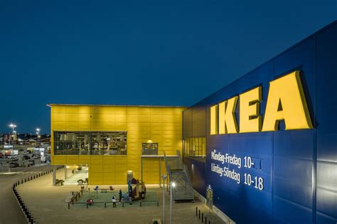 Ikea Llega A Chile Y Abre Su Primera Tienda A Fines De Junio En El Open