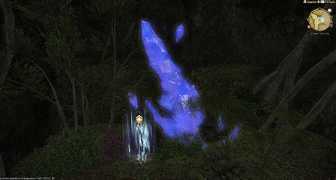 Ffxiv The Navel Normal How To Unlock Trial Guide Guide Strats