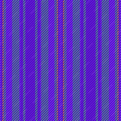 Premium Vector Textile Stripe Seamless Vertical Pattern Background Fabric Lines Texture Vector