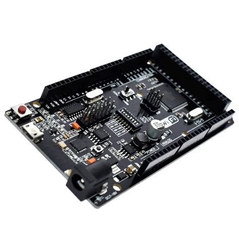 Mega2560 WiFi R3 ATmega2560 ESP8266 32Mb Memory USB TTL CH340G