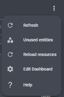 Blurring Background Behind Popup Page 2 Frontend Home Assistant