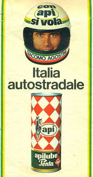 Api Road Maps From Italy Europe