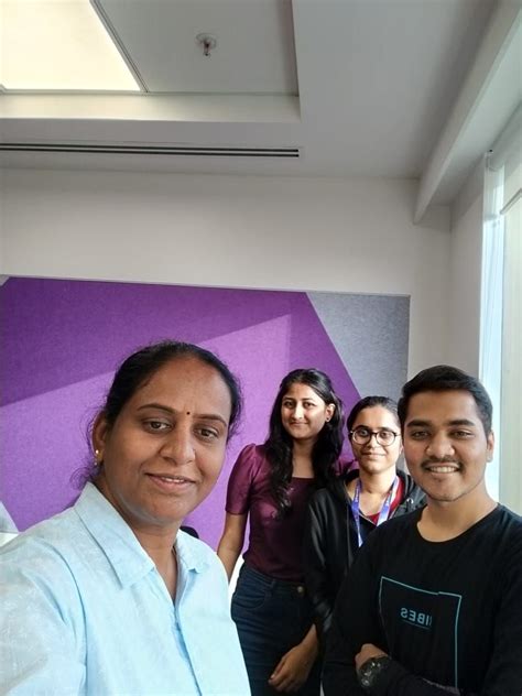 Bhagyalaxmi D On Linkedin Qa Corporatetraining Seleniumautomation