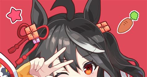 ウマ娘プリティーダービー 【c104】新刊サンプルと予約開始のお知らせ あめおとこのイラスト Pixiv