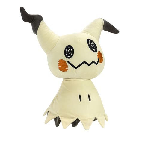 Pokemon 24 Inch Mimikyu Giant Plush Planet Fun Nz