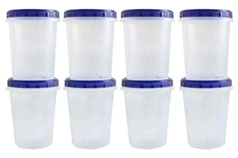 Compare Price To Plastic Screw Top Containers Tragerlawbiz