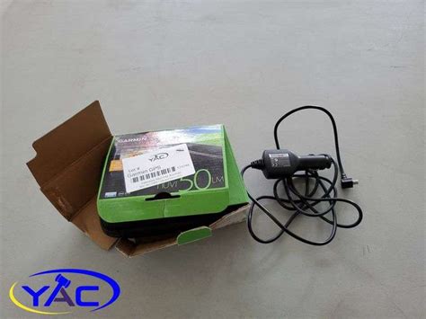 Garmin Gps Yac Auctions