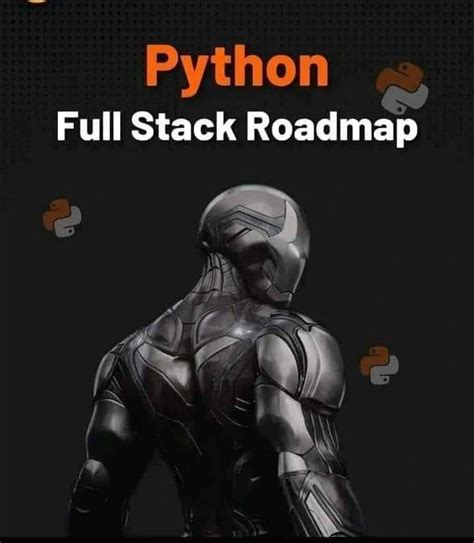 woongsik dr su mba on linkedin python full stack roadmap