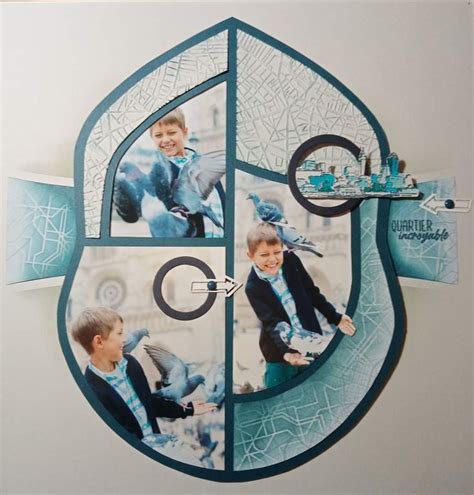 Épinglé par Viviane sur Broklynn Scrapbooking azza Scrapbooking