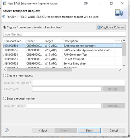 Sap Abap Central Add A Validation To A Custom Field Via Developer Extensibility In Sap S Hana