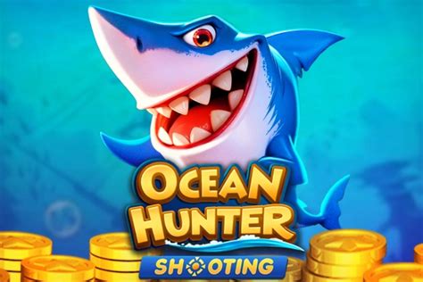 Ocean Hunter Demo By Tada Gaming Play Our Free Slots