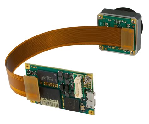 Digital Camera Cmos Usb 3 0 Industrial Ritm Industry