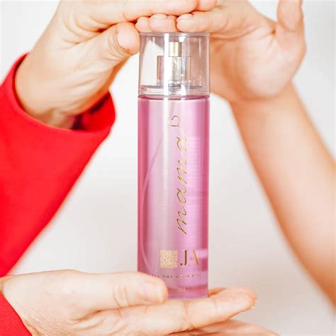Mama All Day Body Mist Dotyk