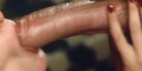 Vintage Eel Insertion Isis Taylor