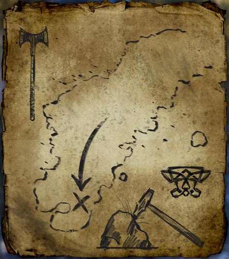 Blacksmith Survey Glenumbra Elder Scrolls Fandom