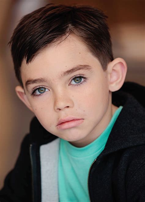 Kaidenjohnson Atlanta Based Actor Portfolio