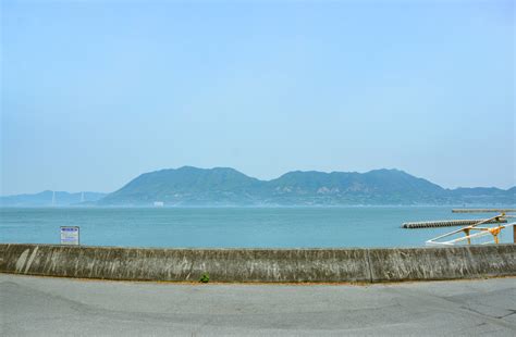 瀬戸内かみじまアートプロジェクト 防波堤ペインティングコンペティション 瀬戸内かみじまトリップ 上島町観光ガイド 上島町公式観光WEBサイト