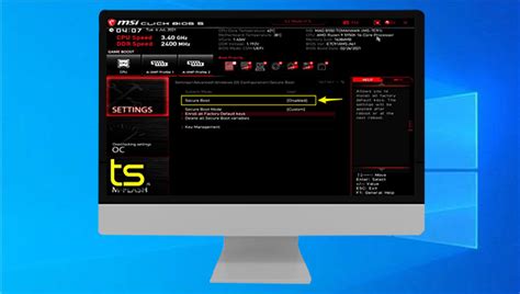 如何关闭windows安全启动？ 都叫兽软件 都叫兽软件