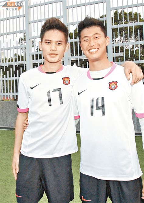 學界王者戰西島今撼男拔 太陽報