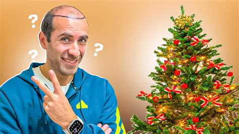 ლევანიმ საახალწლოდ რა საჩუქარი გაუკეთა თავის თავს Youtube