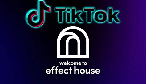 Tiktok Effect House Download Latest 2025 Filecr