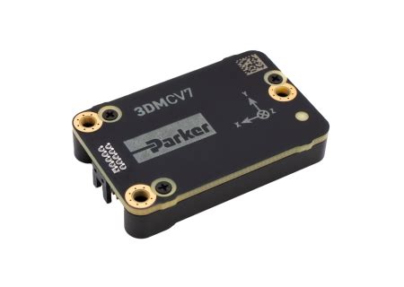 3dm Cv7 Ins Inertial Sensors Ins Tactical Grade