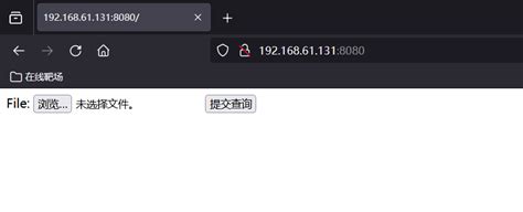 Nginx文件解析漏洞复现：cve 2013 4547