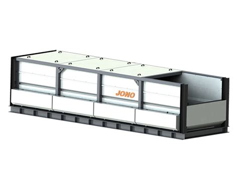Supply Ballistic Screen Wholesale Factory Suzhou Jono Environmental