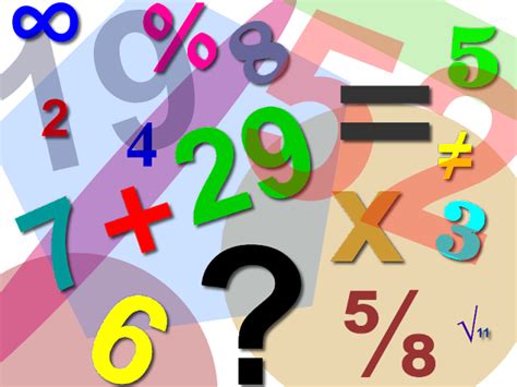 Maths