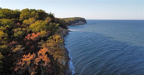 Fossil Hunting At Calvert Cliffs Maryland Album On Imgur