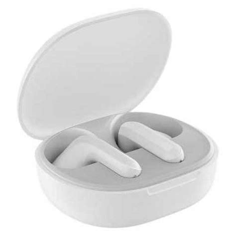 Xiaomi Redmi Buds Lite Wireless Earphones White Dressinn