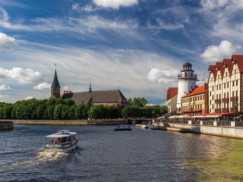 Обои на рабочий стол калининград фото и картинки Abrakadabra Fun