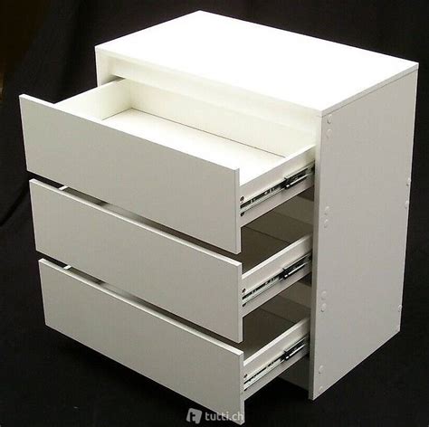 Sideboard Kommode Anrichte Schrank Mit 3 Schubladen Im Kanton Thurgau