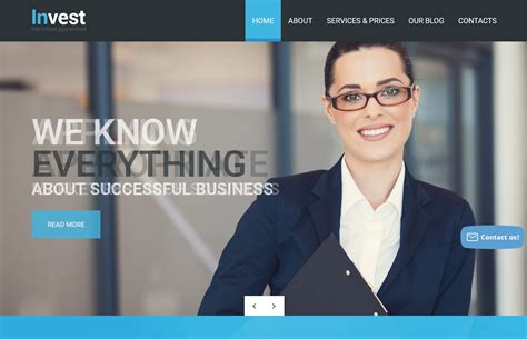 15 Best Premium Drupal Themes Themewide