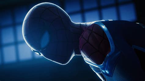 ПК-версия Marvel's Spider-Man достигла 60 000 одновременных игроков в Steam