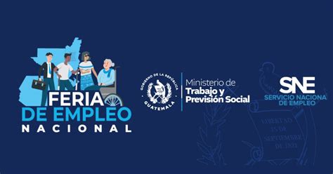 Más de 10 mil vacantes disponibles en Feria de Empleo Nacional 2024