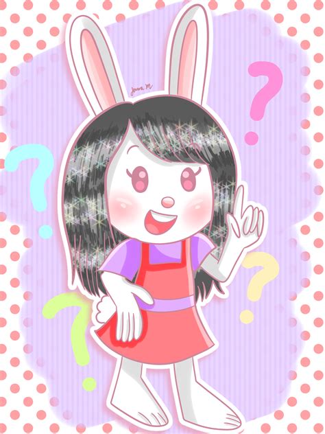 Elinor The Inquisitive Elinor Wonders Why By Jemibuni On Deviantart
