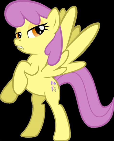 Mlp Lily Vector