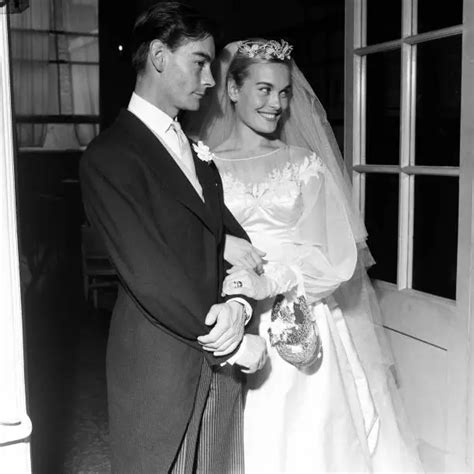 British Actress And Model Shirley Eaton 1950s 60s 33 Old Film Star Photo