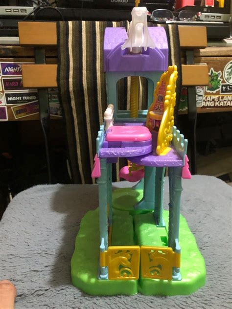 Disney Sofia Doll Play House Mattel 2015 Hobbies And Toys Toys And Games On Carousell