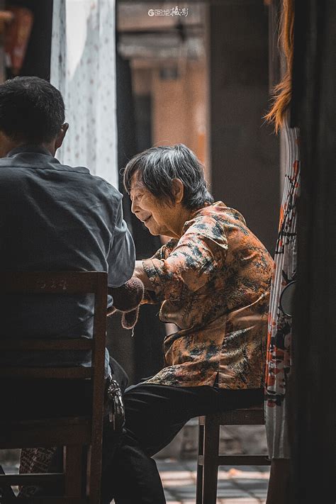 人间烟火温柔了世界图龙摄影 站酷zcool