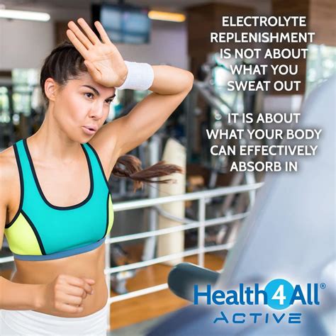 Electrobalance Electrolyte Replenishment Tablets 120 Count By