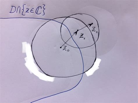 Ordinary Differential Equations Analytic Continuation Of Several Complex Variables