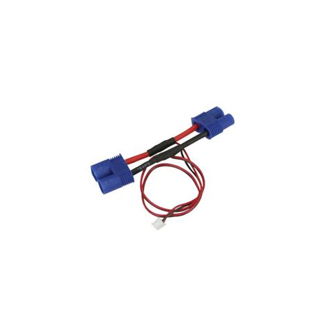 Aircraft Telemetry Flight Pack Voltage Sensor Ec3 Hangar One