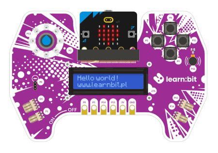 Learn Bit Arcade Python Programming Course Set With Micro Bit