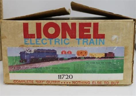 Lincoln Logs Sawmill Express Train Set Original Unopened New Engine
